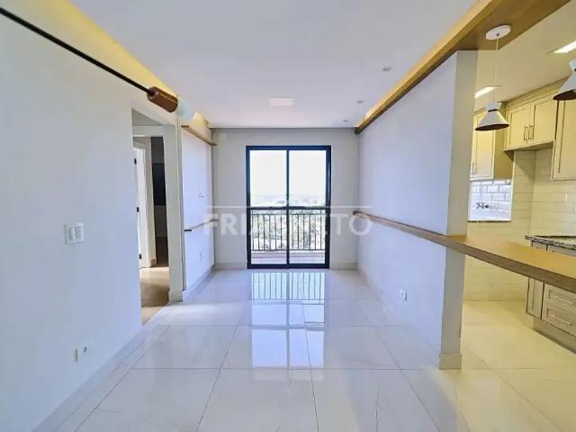 Apartamento para Venda em Piracicaba/SP Dois Córregos 2 Quartos