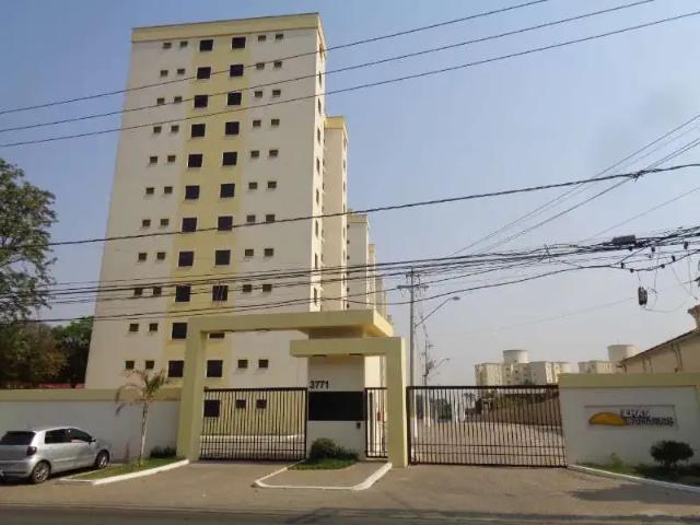Apartamento para Venda em Piracicaba/SP Dois Córregos 2 Quartos