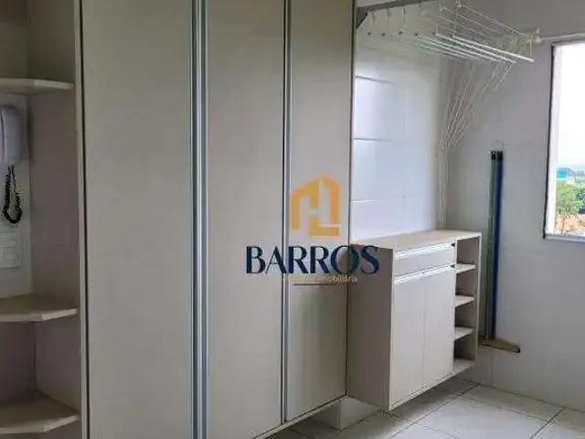 Apartamento para Venda em Piracicaba/SP Dois Córregos 2 Quartos