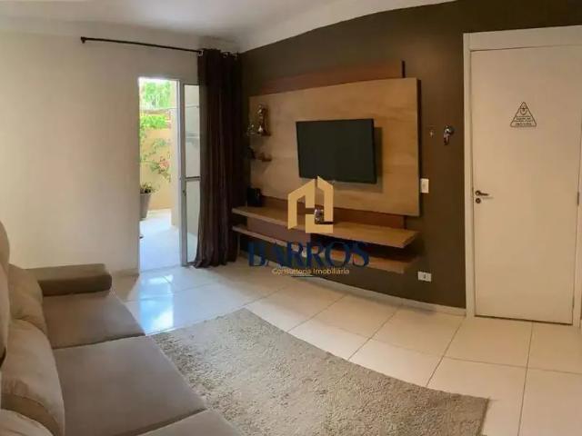 Apartamento para Venda em Piracicaba/SP Dois Córregos 2 Quartos