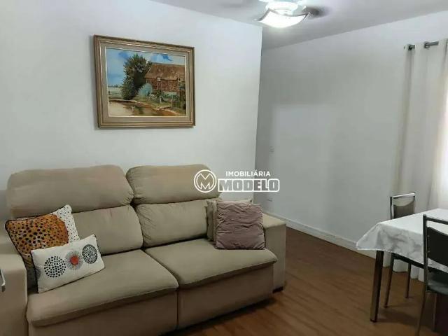 Apartamento para Venda em Piracicaba/SP Dois Córregos 2 Quartos