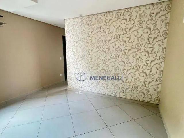 Apartamento para Venda em Piracicaba/SP Dois Córregos 2 Quartos