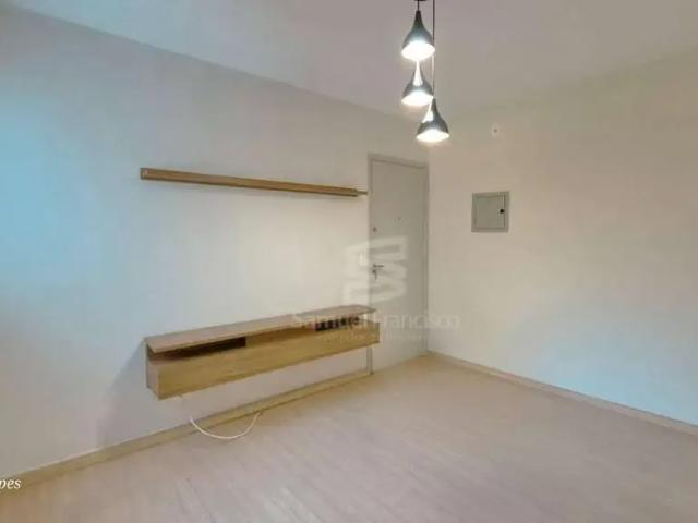 Apartamento para Venda em Piracicaba/SP Dois Córregos 2 Quartos