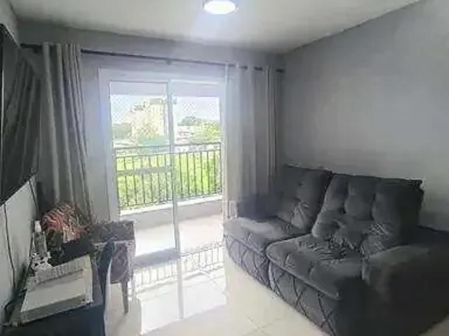 Apartamento para Venda em Piracicaba/SP Dois Córregos 2 Quartos