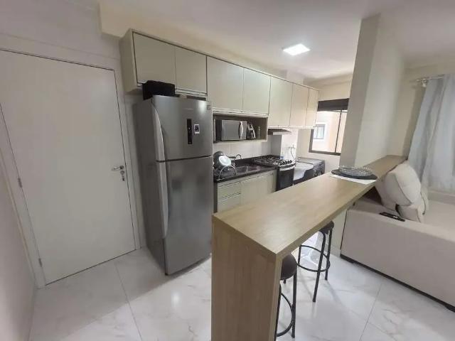 Apartamento para Venda em Piracicaba/SP Dois Córregos 2 Quartos