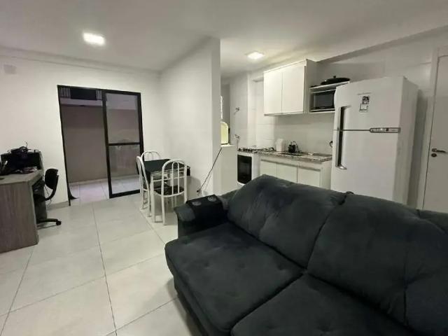Apartamento para Venda em Piracicaba/SP Dois Córregos 2 Quartos