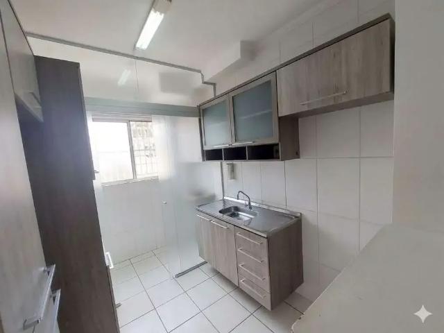 Apartamento para Venda em Piracicaba/SP Dois Córregos 2 Quartos