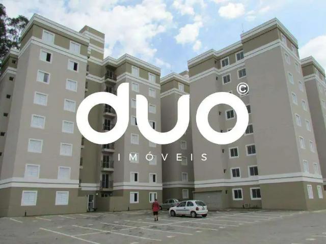 Apartamento para Venda em Piracicaba/SP Dois Córregos 2 Quartos