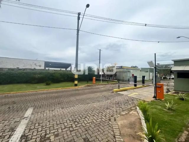 Apartamento para Venda em Piracicaba/SP Dois Córregos 2 Quartos