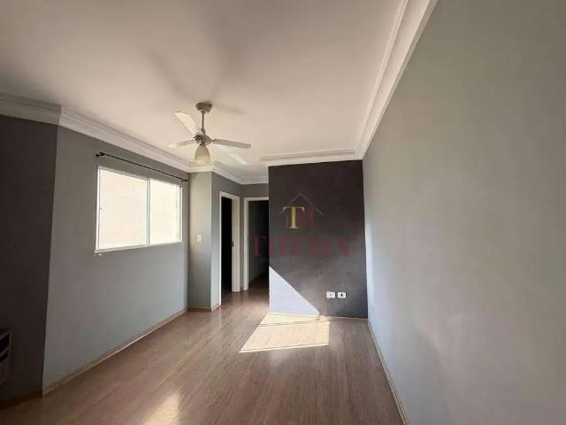 Apartamento para Venda em Piracicaba/SP Dois Córregos 2 Quartos