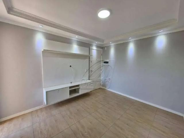 Apartamento para Venda em Piracicaba/SP Dois Córregos 2 Quartos