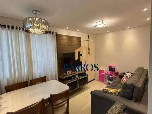 Apartamento para Venda em Piracicaba/SP Dois Córregos 2 Quartos