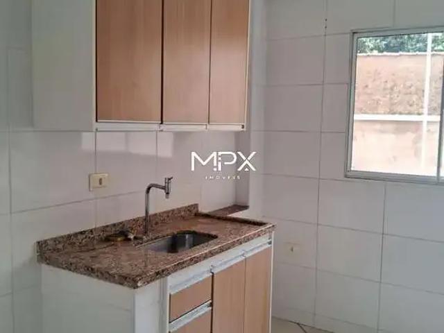 Apartamento para Venda em Piracicaba/SP Dois Córregos 2 Quartos