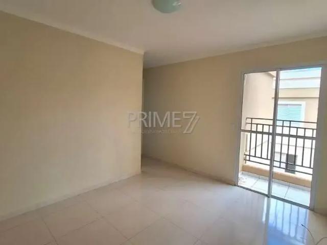 Apartamento para Venda em Piracicaba/SP Dois Córregos 2 Quartos