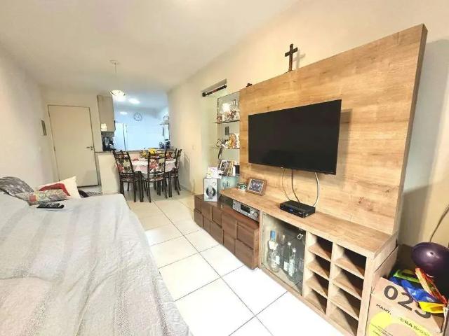 Apartamento para Venda em Piracicaba/SP Dois Córregos 3 Quartos