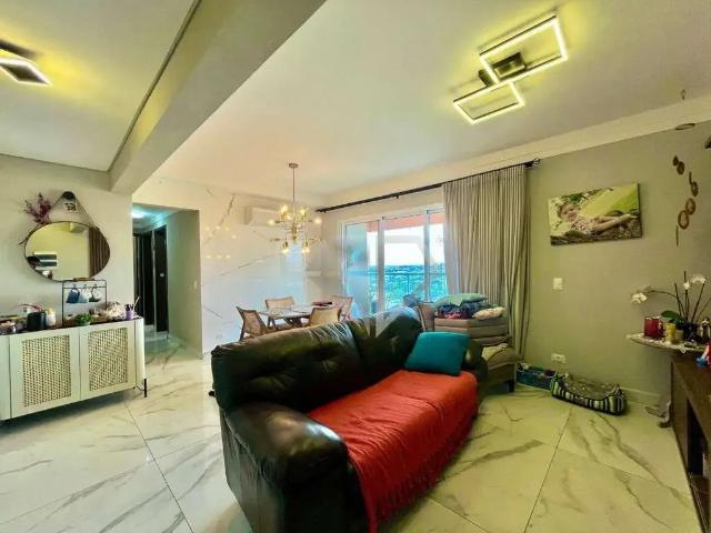Apartamento para Venda em Piracicaba/SP Dois Córregos 3 Quartos