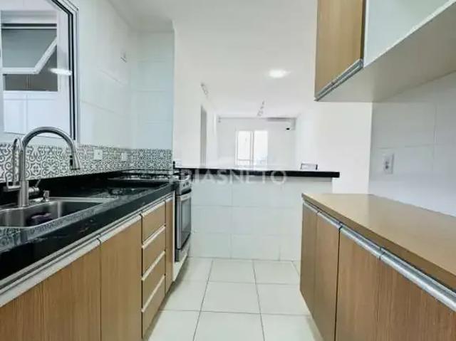Apartamento para Venda em Piracicaba/SP Dois Córregos 3 Quartos