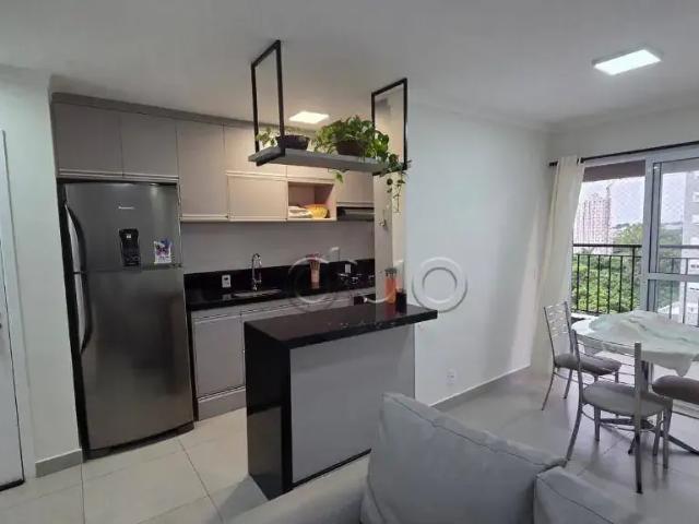 Apartamento para Venda em Piracicaba/SP Dois Córregos 3 Quartos