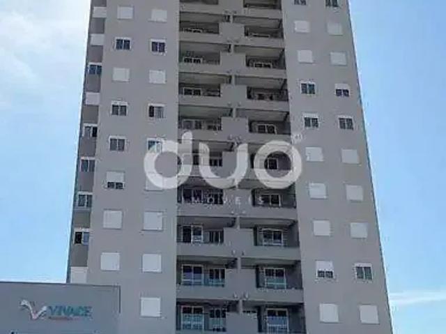 Apartamento para Venda em Piracicaba/SP Dois Córregos 3 Quartos