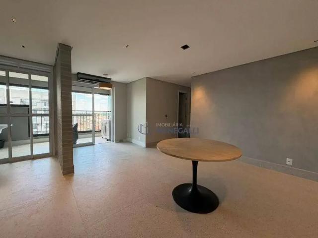 Apartamento para Venda em Piracicaba/SP Dois Córregos 3 Quartos