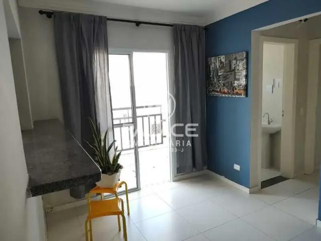 Apartamento para Venda em Piracicaba/SP Glebas Califórnia 1 Quartos