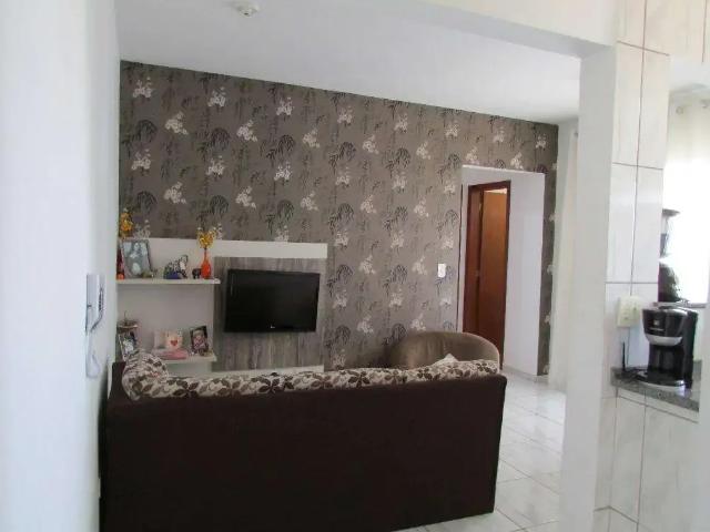 Apartamento para Venda em Piracicaba/SP Glebas Califórnia 2 Quartos