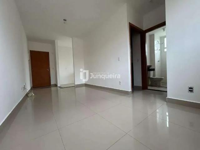 Apartamento para Venda em Piracicaba/SP Glebas Califórnia 2 Quartos