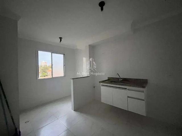Apartamento para Venda em Piracicaba/SP Glebas Califórnia 2 Quartos
