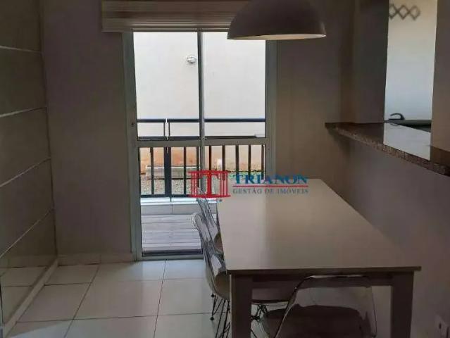 Apartamento para Venda em Piracicaba/SP Glebas Califórnia 2 Quartos