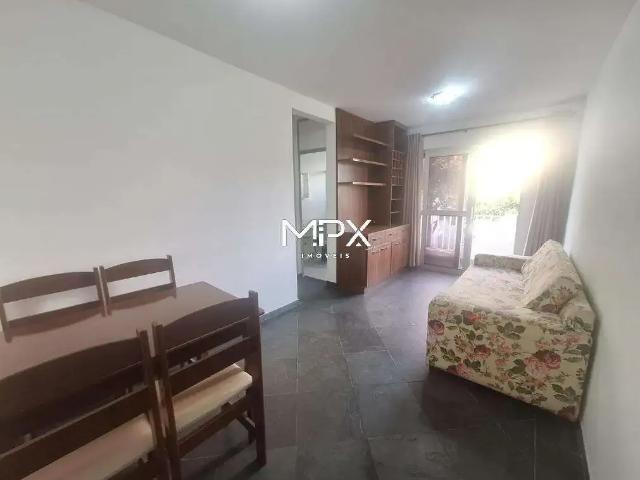 Apartamento para Venda em Piracicaba/SP Glebas Califórnia 2 Quartos