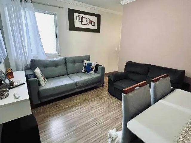 Apartamento para Venda em Piracicaba/SP Glebas Califórnia 2 Quartos