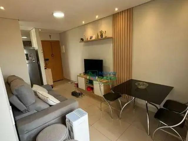 Apartamento para Venda em Piracicaba/SP Glebas Califórnia 2 Quartos