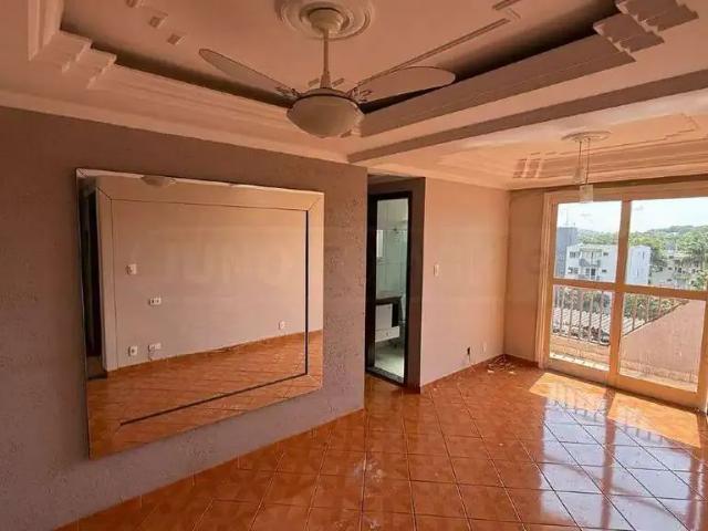 Apartamento para Venda em Piracicaba/SP Glebas Califórnia 2 Quartos