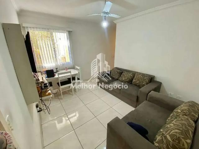 Apartamento para Venda em Piracicaba/SP Glebas Califórnia 2 Quartos