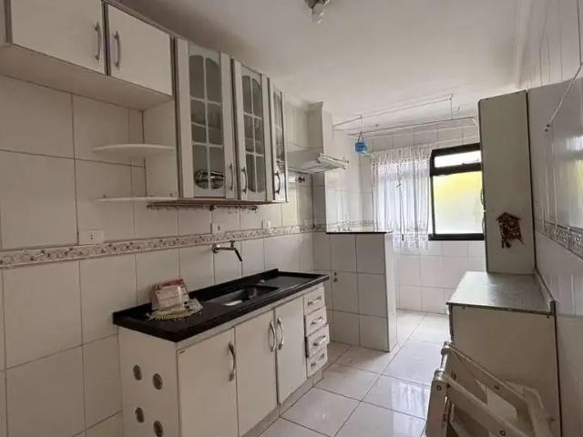Apartamento para Venda em Piracicaba/SP Glebas Califórnia 2 Quartos