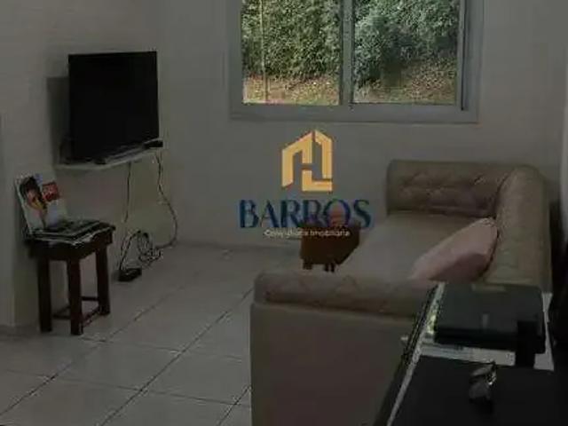 Apartamento para Venda em Piracicaba/SP Glebas Califórnia 2 Quartos