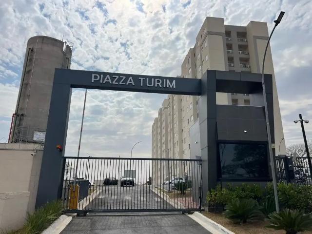 Apartamento para Venda em Piracicaba/SP Glebas Califórnia 2 Quartos
