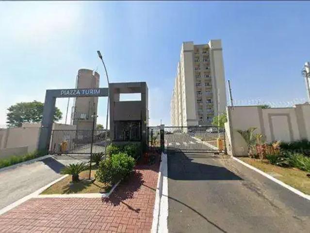 Apartamento para Venda em Piracicaba/SP Glebas Califórnia 2 Quartos
