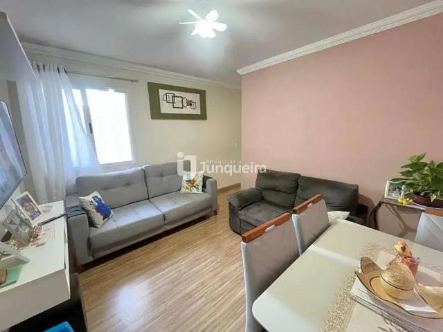 Apartamento para Venda em Piracicaba/SP Glebas Califórnia 2 Quartos