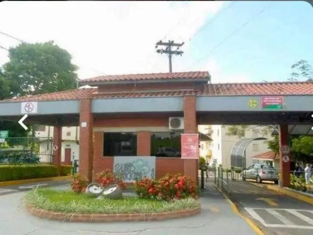 Apartamento para Venda em Piracicaba/SP Glebas Califórnia 2 Quartos