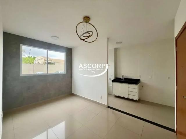 Apartamento para Venda em Piracicaba/SP Glebas Califórnia 2 Quartos