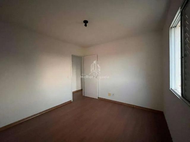 Apartamento para Venda em Piracicaba/SP Glebas Califórnia 2 Quartos