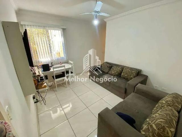 Apartamento para Venda em Piracicaba/SP Glebas Califórnia 2 Quartos
