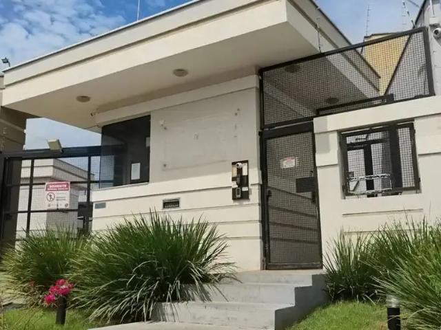 Apartamento para Venda em Piracicaba/SP Glebas Califórnia 2 Quartos