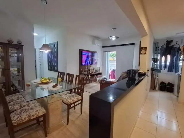 Apartamento para Venda em Piracicaba/SP Glebas Califórnia 2 Quartos