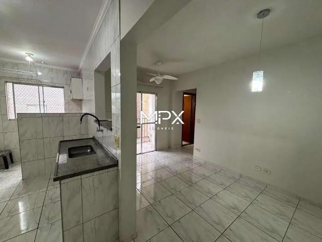 Apartamento para Venda em Piracicaba/SP Glebas Califórnia 2 Quartos
