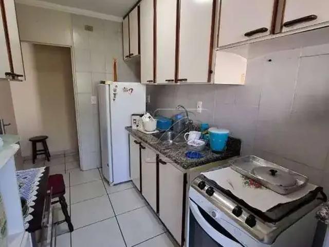 Apartamento para Venda em Piracicaba/SP Glebas Califórnia 2 Quartos