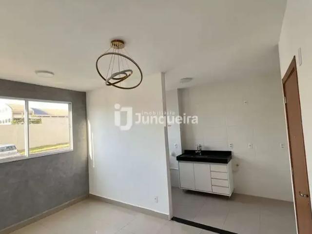 Apartamento para Venda em Piracicaba/SP Glebas Califórnia 2 Quartos