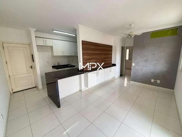 Apartamento para Venda em Piracicaba/SP Glebas Califórnia 2 Quartos