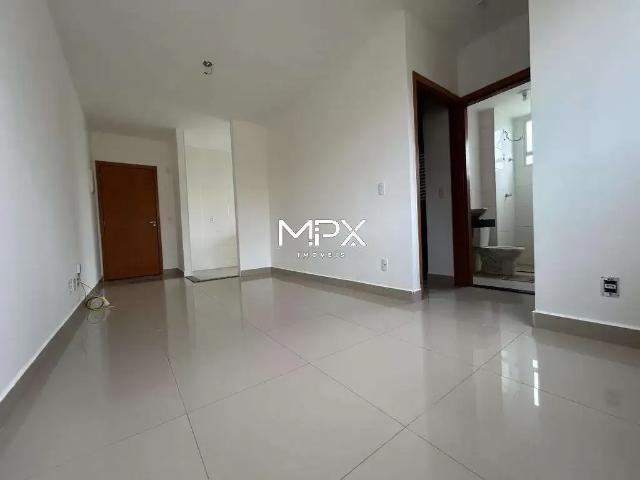 Apartamento para Venda em Piracicaba/SP Glebas Califórnia 2 Quartos